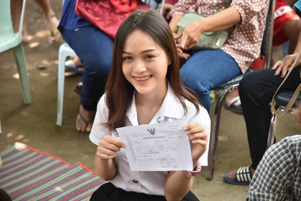 Thailand 2020 military conscription draft – ASEAN Digest