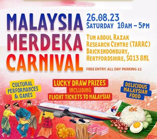MALAYSIA MERDEKA CARNIVAL – ASEAN Digest