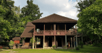 THAILAND Strolling through time at Chiang Mai’s Lanna Traditional House ...