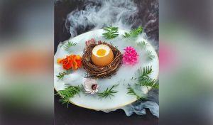 Cambodian chef wins first prize at Paris international food expo ...