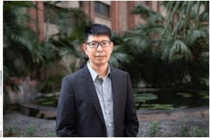 Myanmar political analyst and ISP Myanmar founder U Min Zin detained in ...