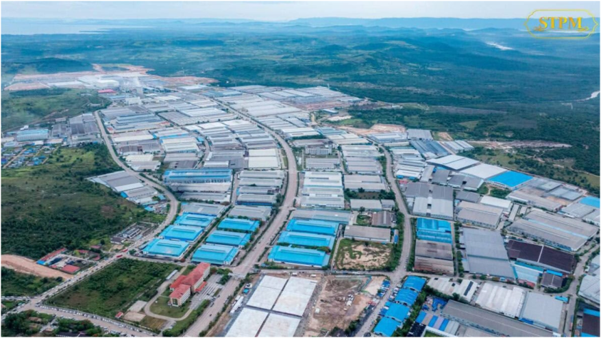 Cambodia – May sees $570M of investment approved; 26K jobs promised ...